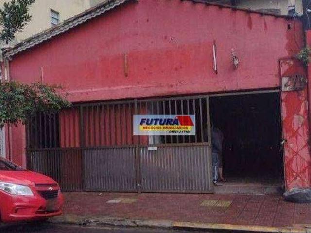 Terreno / Lote para Venda em São Vicente/SP Centro