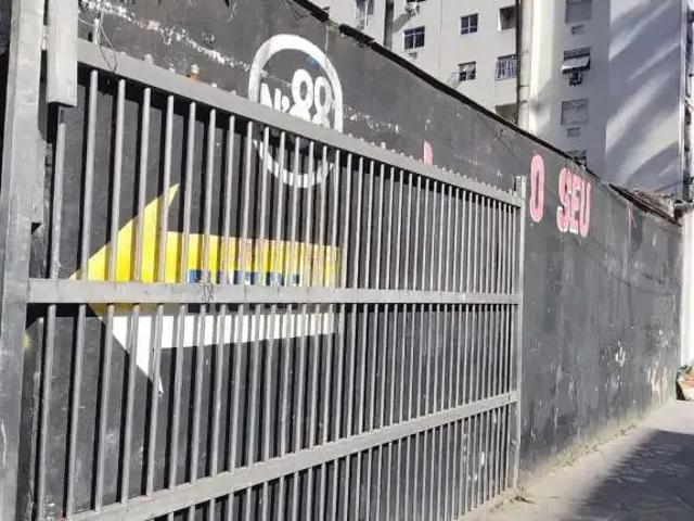 Terreno / Lote para Venda em São Vicente/SP Centro