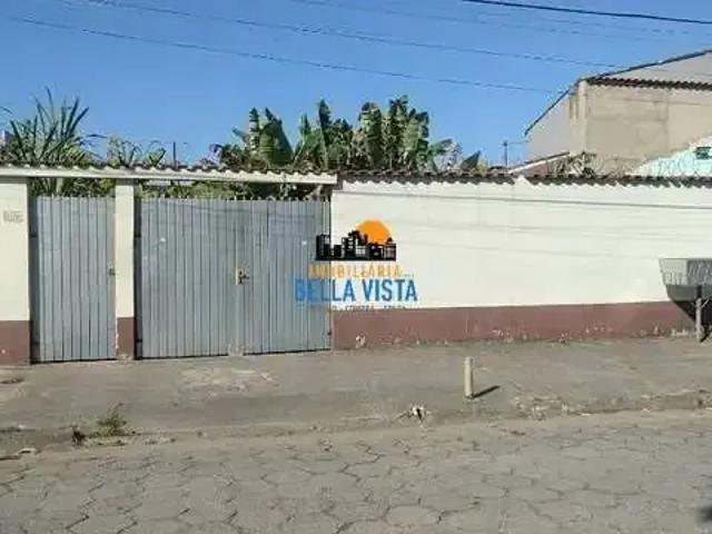 Terreno / Lote para Venda em São Vicente/SP Cidade Naútica