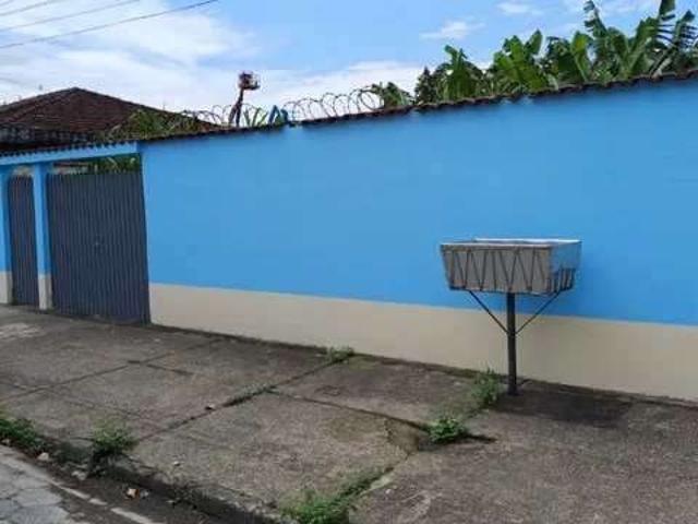 Terreno / Lote para Venda em São Vicente/SP Cidade Naútica