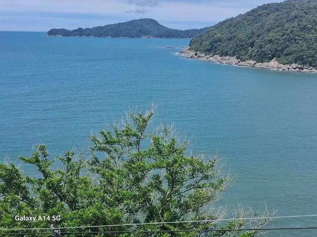 Terreno / Lote para Venda em São Vicente/SP Ilha Porchat