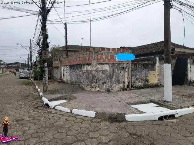 Terreno / Lote para Venda em São Vicente/SP Jardim Guassu
