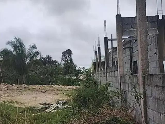 Terreno / Lote para Venda em São Vicente/SP Jardim Irmã Dolores