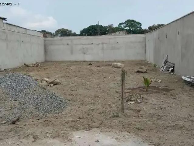 Terreno / Lote para Venda em São Vicente/SP Jardim Rio Branco