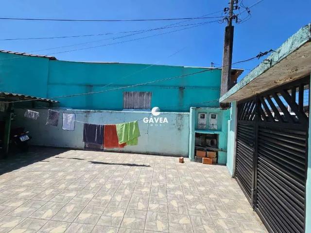 Terreno / Lote para Venda em São Vicente/SP Parque Bitaru