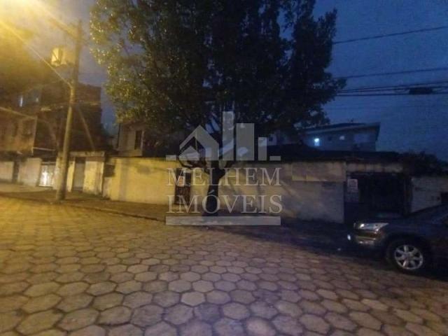 Terreno / Lote para Venda em São Vicente/SP Parque Bitaru