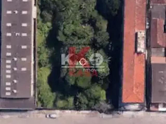 Terreno / Lote para Venda em São Vicente/SP Parque Bitaru