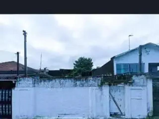 Terreno / Lote para Venda em São Vicente/SP Parque Bitaru