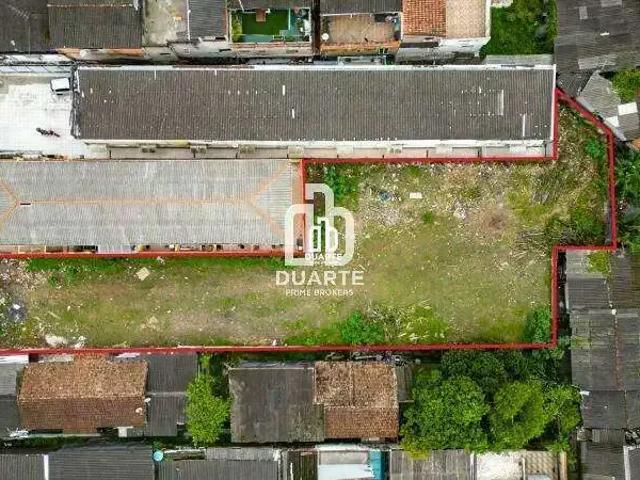 Terreno / Lote para Venda em São Vicente/SP Parque São Vicente