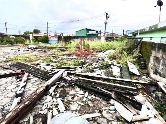 Terreno / Lote para Venda em São Vicente/SP Planalto Bela Vista