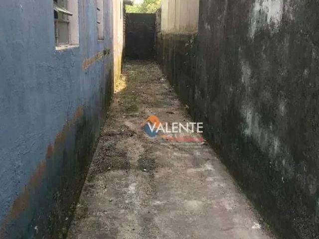 Terreno / Lote para Venda em São Vicente/SP Samarita