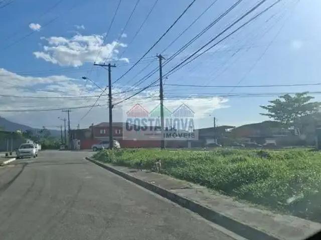 Terreno / Lote para Venda em São Vicente/SP Samarita