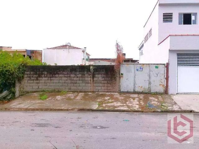 Terreno / Lote para Venda em São Vicente/SP Samarita