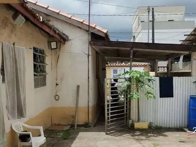 Terreno / Lote para Venda em São Vicente/SP Vila Cascatinha