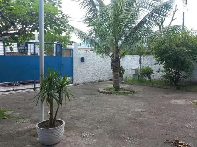 Terreno / Lote para Venda em São Vicente/SP Vila Mateo Bei