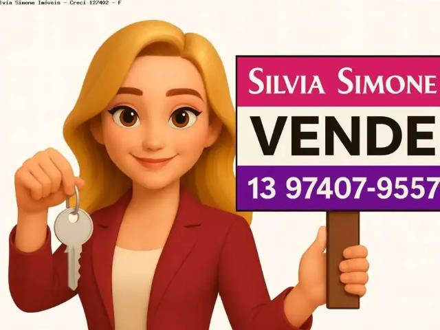 Terreno / Lote para Venda em São Vicente/SP Vila Nossa Senhora de Fátima
