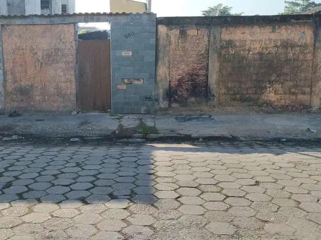 Terreno / Lote para Venda em São Vicente/SP Vila Nossa Senhora de Fátima