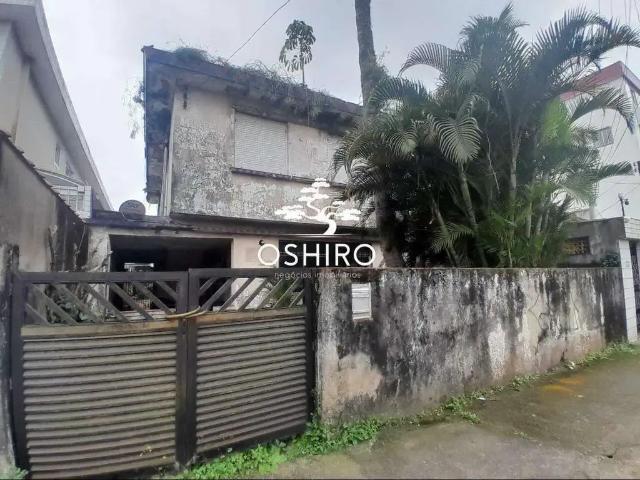Terreno / Lote para Venda em São Vicente/SP Vila São Jorge 3 Quartos