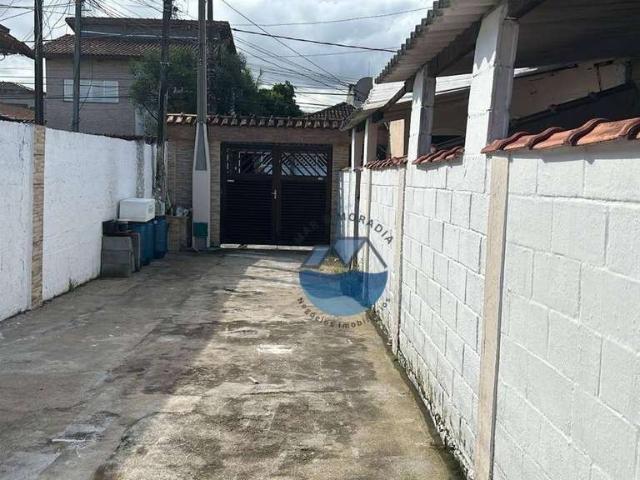 Terreno / Lote para Venda em São Vicente/SP Vila Voturua