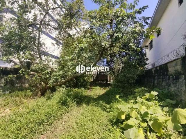 Terreno / Lote para Venda em São Vicente/SP Vila Valença 2 Quartos