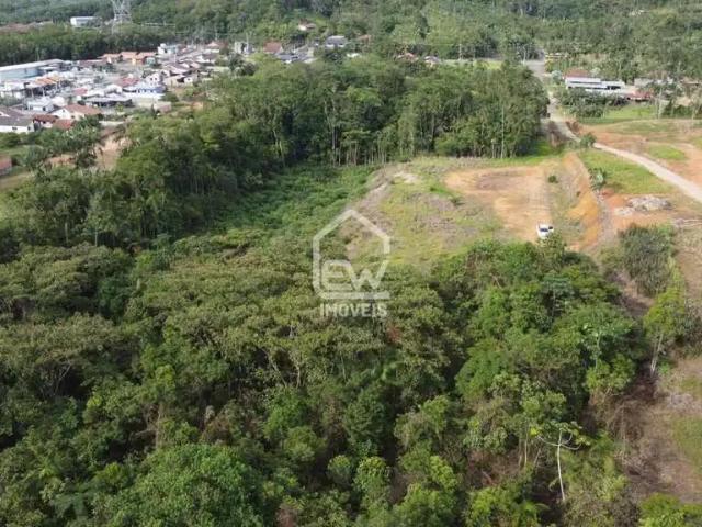 Terreno / Lote para Venda em Schroeder/SC Bracinho 1 Quartos