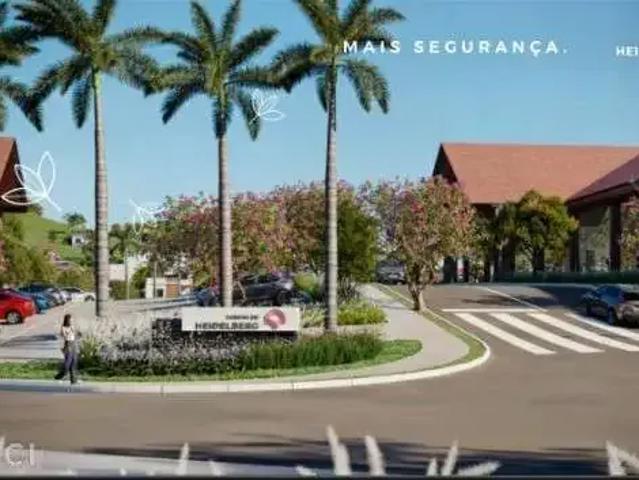 Terreno / Lote para Venda em Schroeder/SC Centro
