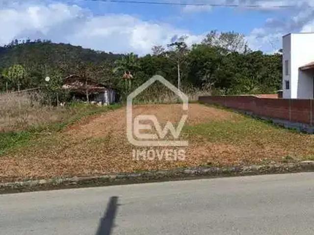Terreno / Lote para Venda em Schroeder/SC Centro 1 Quartos