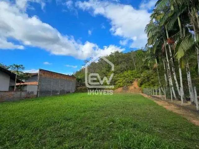 Terreno / Lote para Venda em Schroeder/SC Centro 1 Quartos