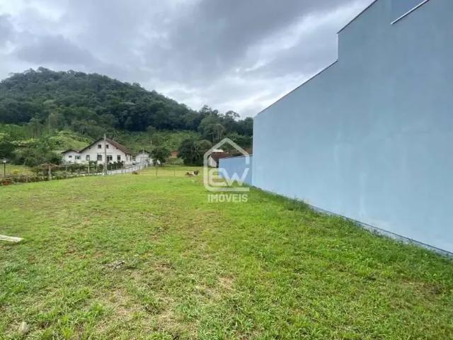 Terreno / Lote para Venda em Schroeder/SC Centro 1 Quartos