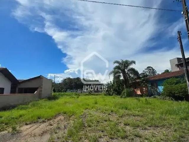Terreno / Lote para Venda em Schroeder/SC Centro 1 Quartos