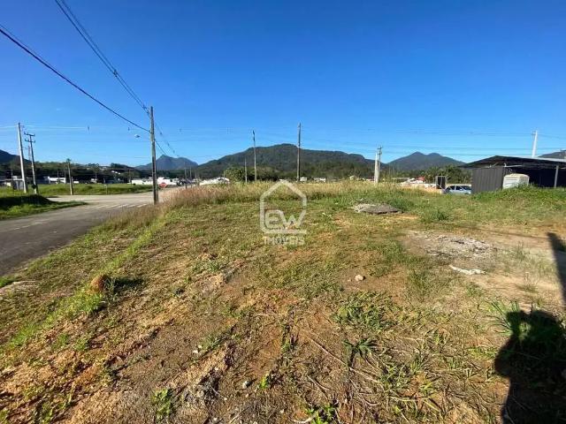 Terreno / Lote para Venda em Schroeder/SC Centro 1 Quartos
