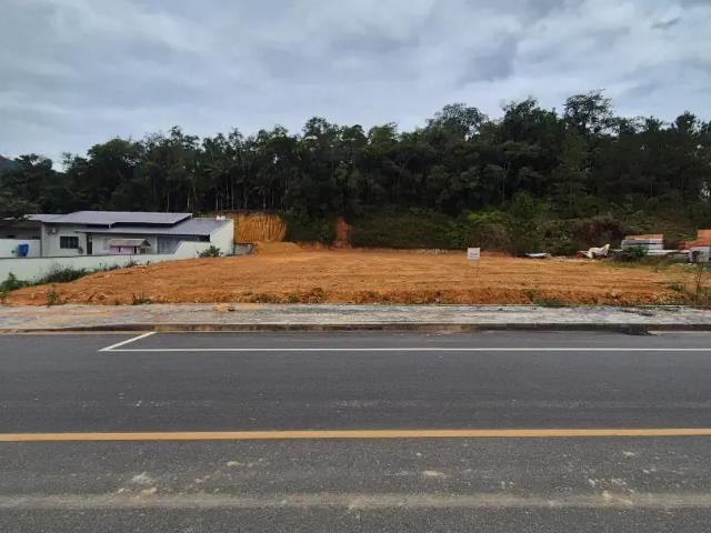 Terreno / Lote para Venda em Schroeder/SC Centro