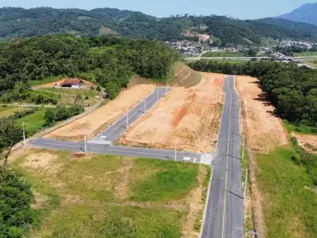 Terreno / Lote para Venda em Schroeder/SC Centro