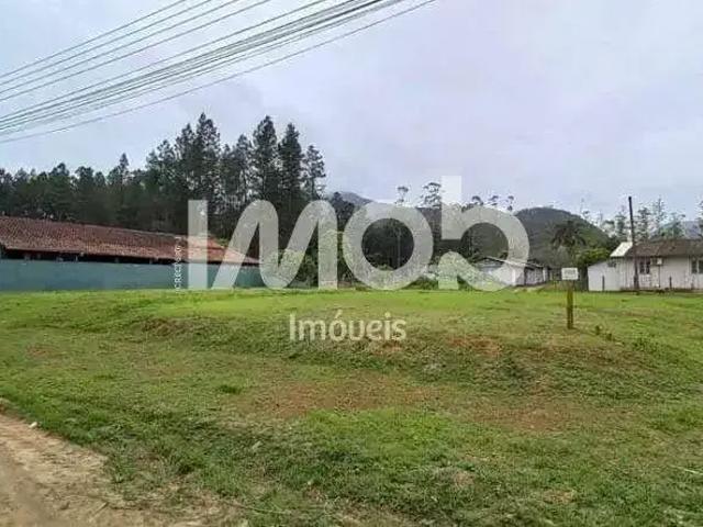Terreno / Lote para Venda em Schroeder/SC Centro