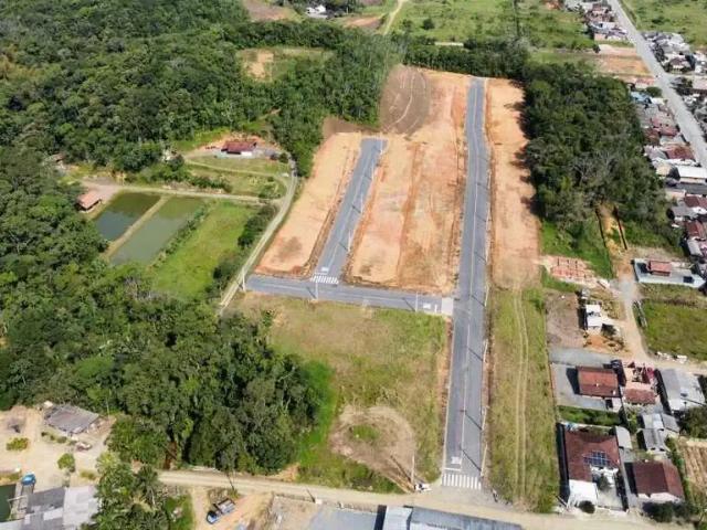 Terreno / Lote para Venda em Schroeder/SC Centro