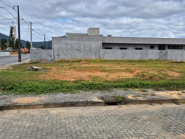 Terreno / Lote para Venda em Schroeder/SC Centro