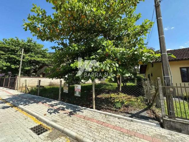 Terreno / Lote para Venda em Schroeder/SC Centro Leste