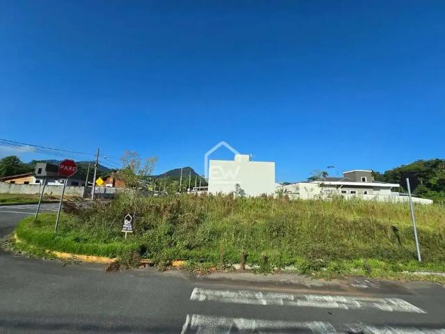 Terreno / Lote para Venda em Schroeder/SC Centro Norte 1 Quartos