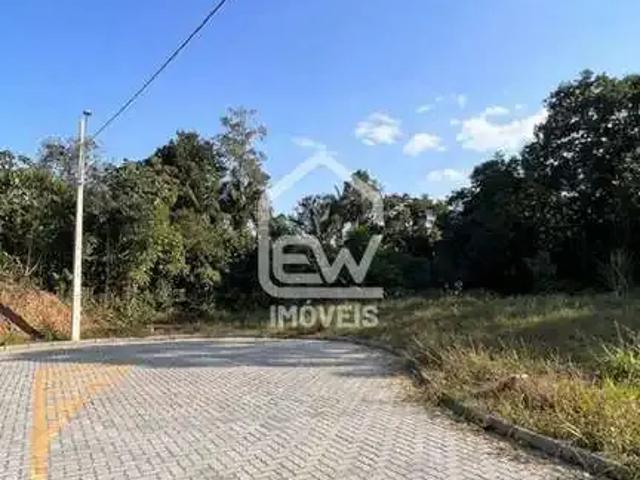 Terreno / Lote para Venda em Schroeder/SC Centro Norte 1 Quartos