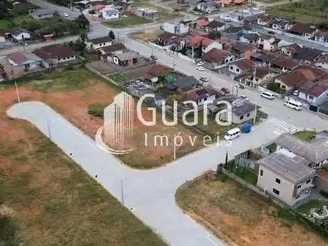 Terreno / Lote para Venda em Schroeder/SC Centro Norte