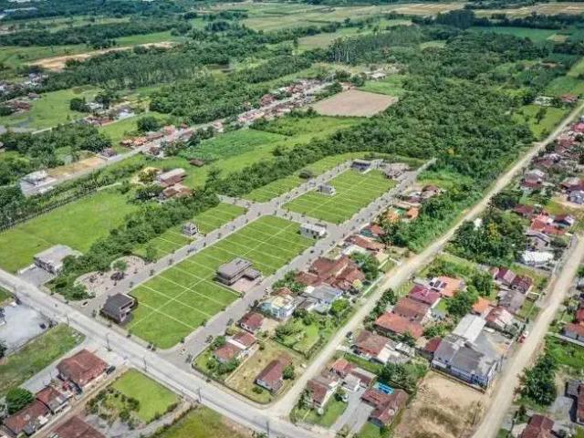 Terreno / Lote para Venda em Schroeder/SC Centro Norte