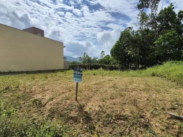 Terreno / Lote para Venda em Schroeder/SC Centro Norte