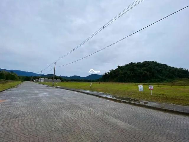 Terreno / Lote para Venda em Schroeder/SC Centro Norte