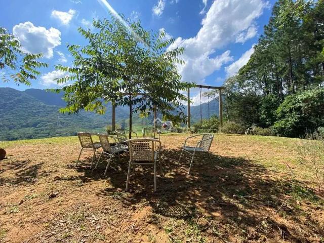 Terreno / Lote para Venda em Schroeder/SC Duas Mamas