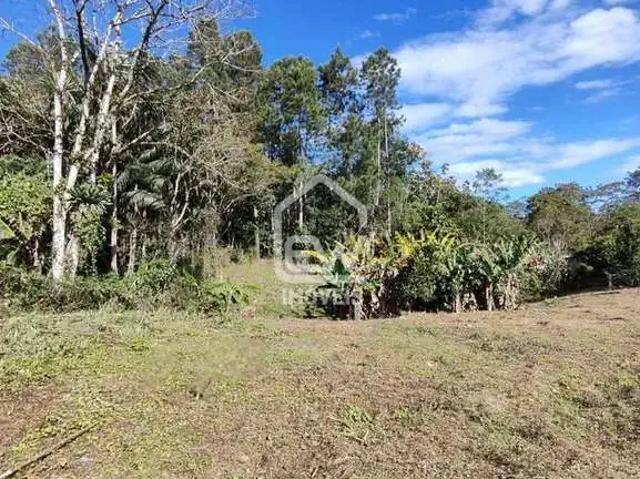 Terreno / Lote para Venda em Schroeder/SC Itoupava Açu 1 Quartos