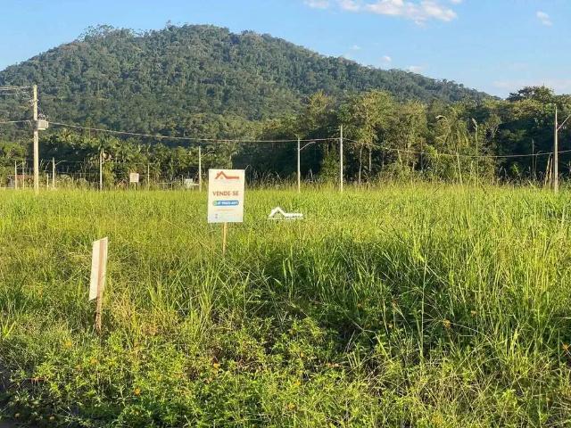 Terreno / Lote para Venda em Schroeder/SC Rio Hern