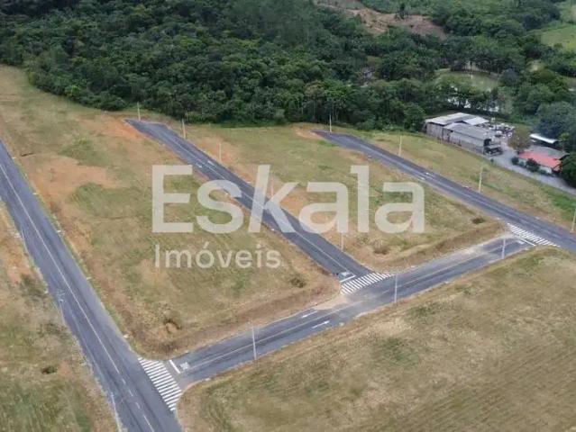 Terreno / Lote para Venda em Schroeder/SC Rio Hern