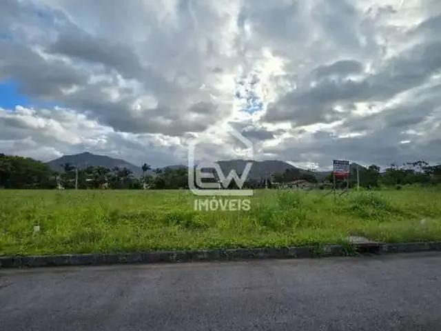 Terreno / Lote para Venda em Schroeder/SC Rio Hern 1 Quartos