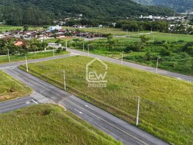 Terreno / Lote para Venda em Schroeder/SC Rio Hern 1 Quartos