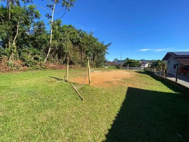 Terreno / Lote para Venda em Schroeder/SC Sossego